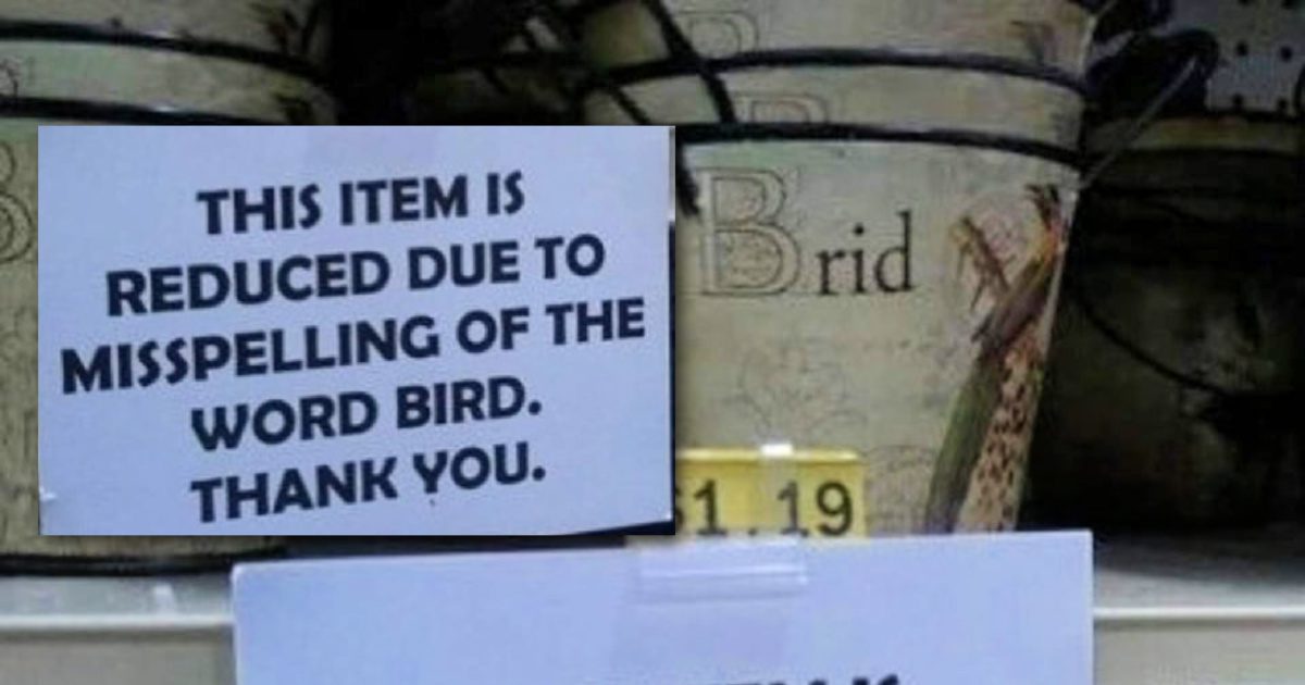 25 Funny Posts That Just Might Make Your Day