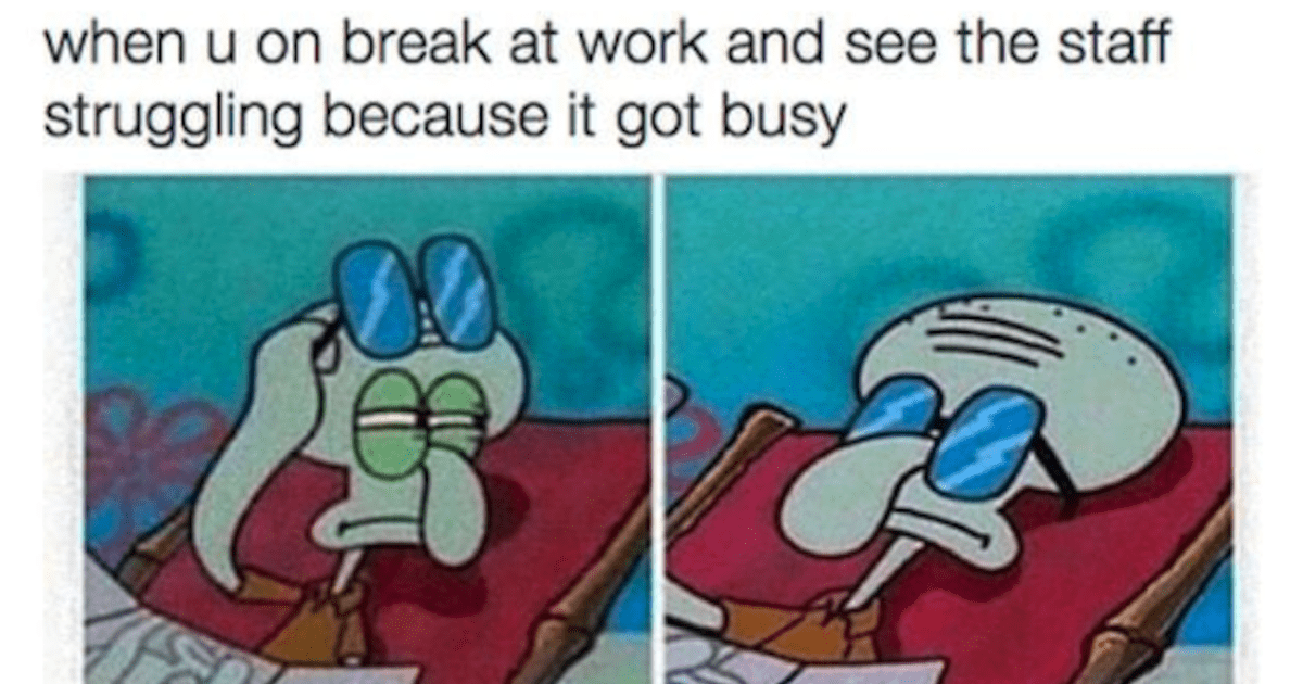 25 Memes For The Customer Service Reps Among Us