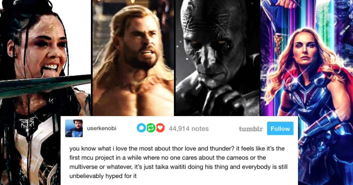 Humans of Tumblr - Page 2 of 485